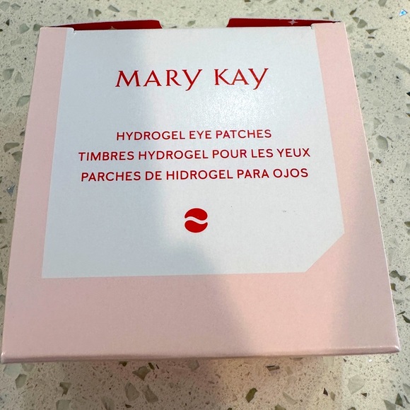 Mary Kay | Skincare | Mary Kay Hydrogel Eye Patches Pack3pairs | Poshmark